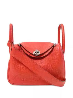 Hermes Textured Mini Bags