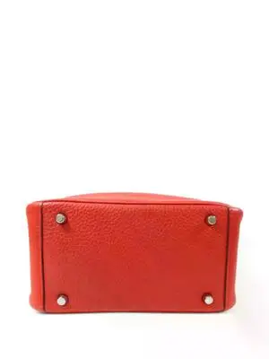 Hermès Mini Lindy Two-way Handbag