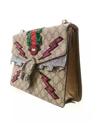 Gucci Dionysus Bloom Shoulder Bag