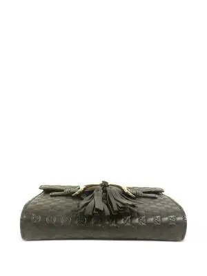Gucci Mini Emily Shoulder Bag