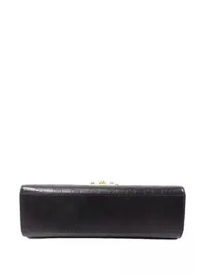 Gucci Gg Padlock Shoulder Bag