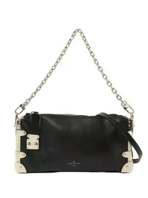 LOUIS VUITTON Slim Trunk Shoulder Bag
