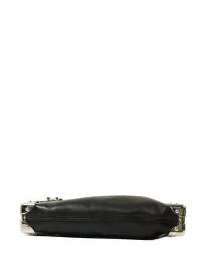 LOUIS VUITTON Slim Trunk Shoulder Bag
