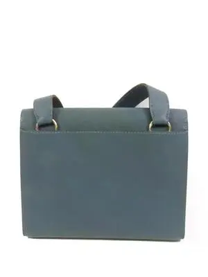 Hermès Sac A Depeches Shoulder Bag