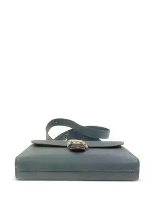 Hermès Sac A Depeches Shoulder Bag
