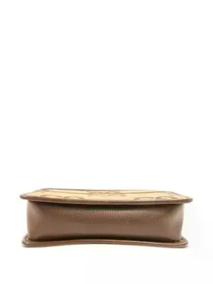 Gucci Mini Jumbo Gg Shoulder Bag