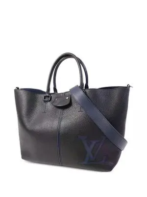 LOUIS VUITTON Pernelle Tote Bag
