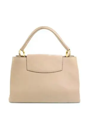 LOUIS VUITTON Capucines Gm Shoulder Bag