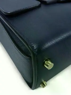 Hermès Shoulder Bag - Blue