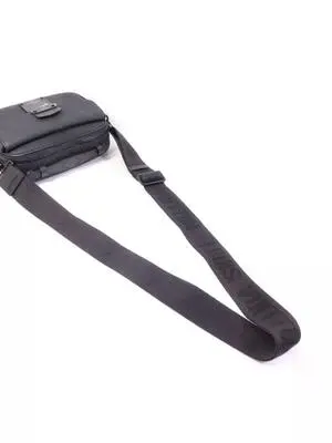 LOUIS VUITTON S Lock Messenger Bag