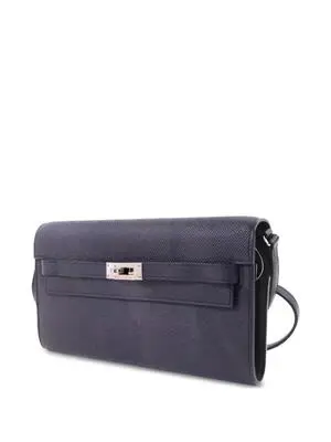 Hermès 2020 Kelly To Go Crossbody Bag