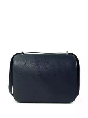 Hermès Constance Crossbody Bag - Blue