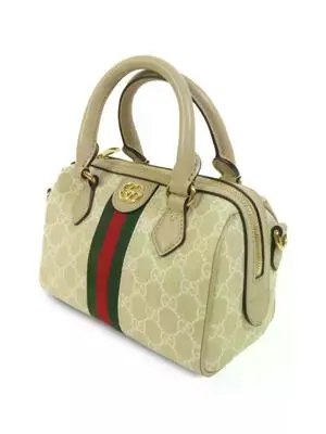 Gucci Ophidia Two-way Handbag