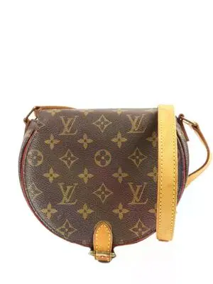LOUIS VUITTON Tambourin Shoulder Bag