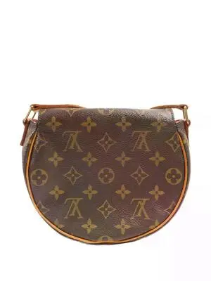 LOUIS VUITTON Tambourin Shoulder Bag