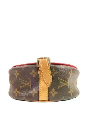 LOUIS VUITTON Tambourin Shoulder Bag