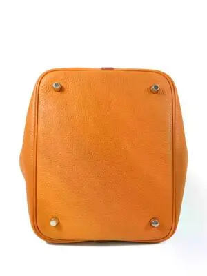 Hermès Picotin Mm Tote Bag