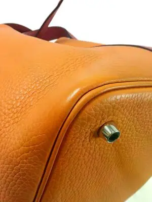 Hermès Picotin Mm Tote Bag