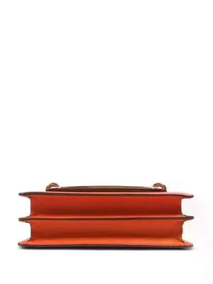 Hermès Roulis Shoulder Bag