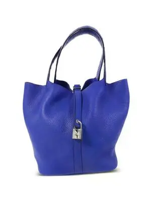 Hermès Picotin Mm Tote Bag