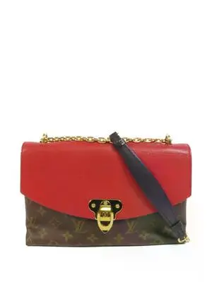 LOUIS VUITTON Felicie Pochette Monogram Shoulder Bag