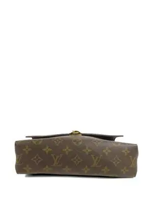 LOUIS VUITTON Felicie Pochette Monogram Shoulder Bag