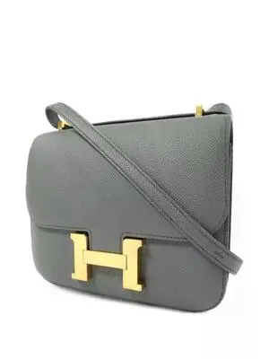 Hermès Constance Shoulder Bag