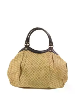 Gucci Sukey Tote Bag