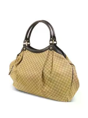 Gucci Sukey Tote Bag