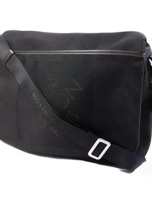 LOUIS VUITTON Damier Geant Petit Messager Bag