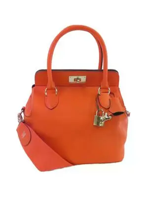Hermes Box Travel Bags