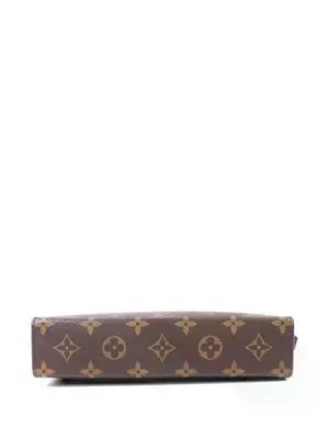 LOUIS VUITTON Gaston Shoulder Bag