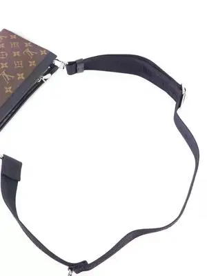 LOUIS VUITTON Gaston Shoulder Bag