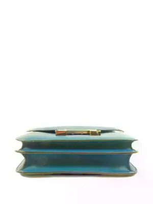 Hermès 2016 Constance 24 Epsom Shoulder Bag