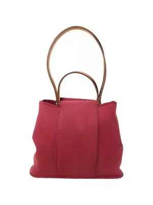 Hermès Cabag Pm Shoulder Bag
