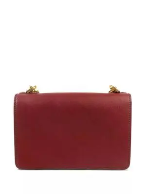 Dior J'adior Shoulder Bag - Red