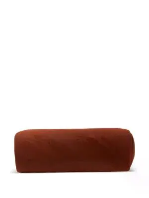 Hermès Herbag Pm Canvas Bag - Brown