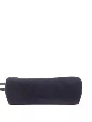 Hermès Herbag Zip Shoulder Bag
