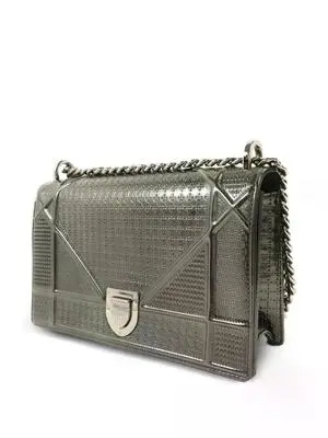 Dior Diorama Chain Shoulder Bag