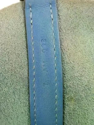 Hermès Picotin Tote Bag - Blue