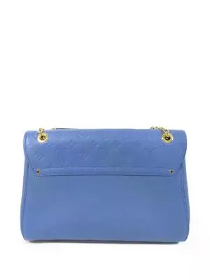 LOUIS VUITTON Saint-germain Mm Shoulder Bag