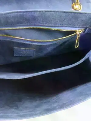 LOUIS VUITTON Saint-germain Mm Shoulder Bag