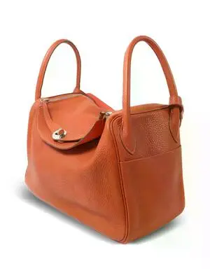 Hermès Lindy 30 Shoulder Bag