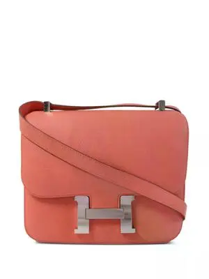 Hermes Baguette Shoulder Bags