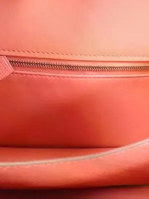 Hermès 24 Constance Shoulder Bag