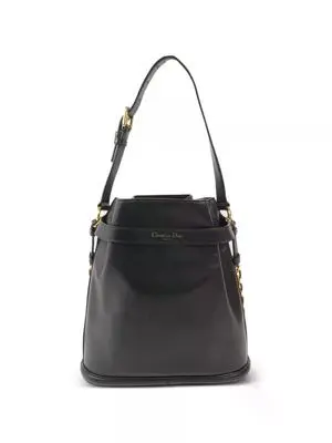 Dior C'est Bucket Bag