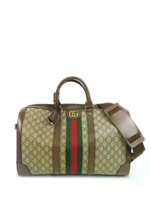 Gucci Adjustable Travel Bags