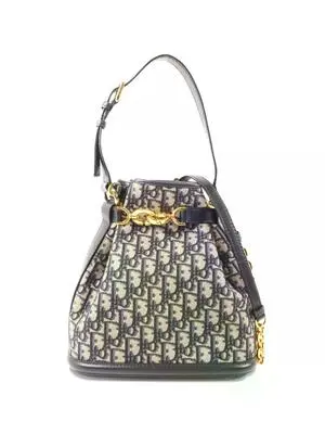 Dior Shoulder Strap Bucket Bags For Women