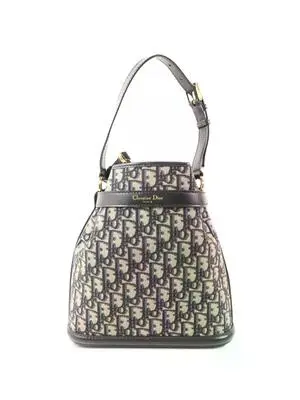 Dior Bucket Bag