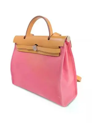 Hermès Herbag Pm Tote Bag